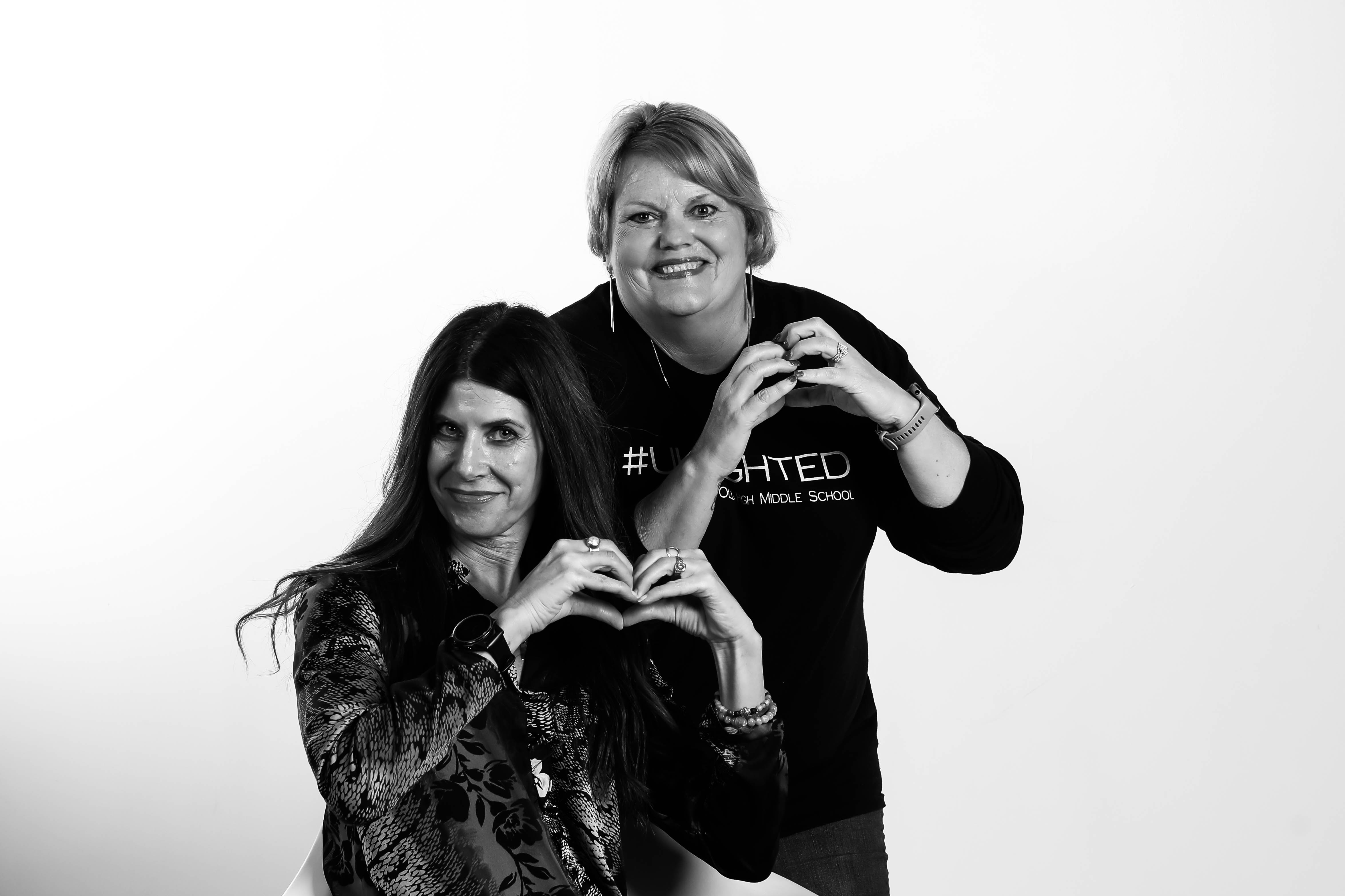 Counselors | Old High Middle School