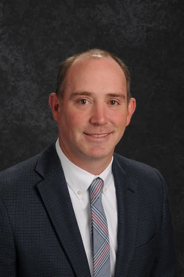 Leadership | Ruth Barker Middle School