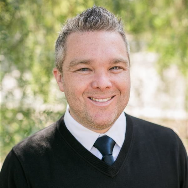 Leadership | Ruth Barker Middle School