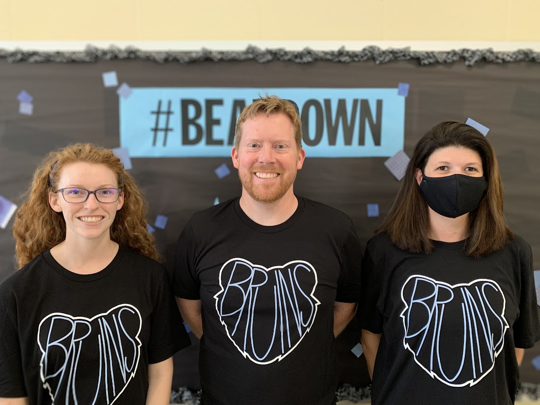 5th Grade | Ruth Barker Middle School