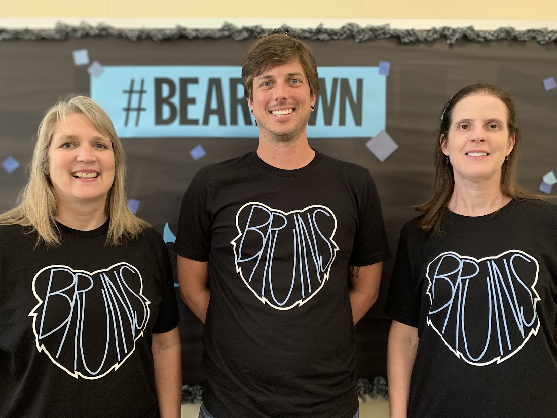 6th Grade | Ruth Barker Middle School