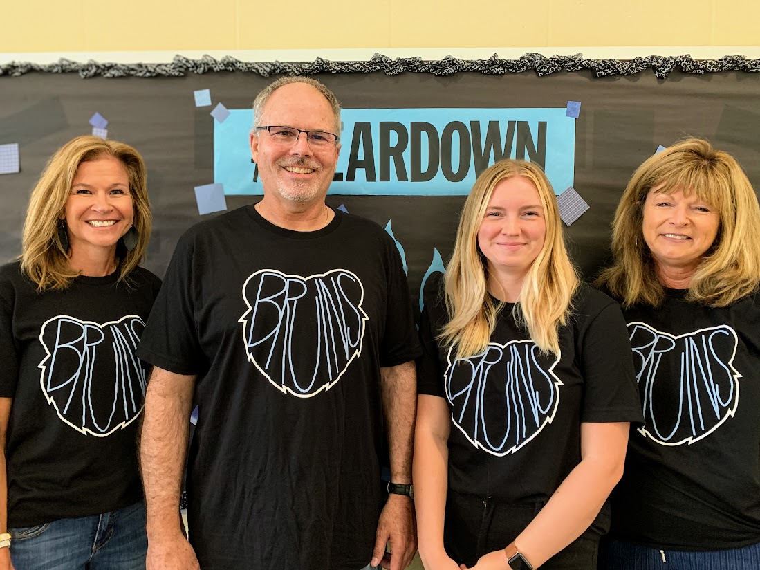 6th Grade | Ruth Barker Middle School