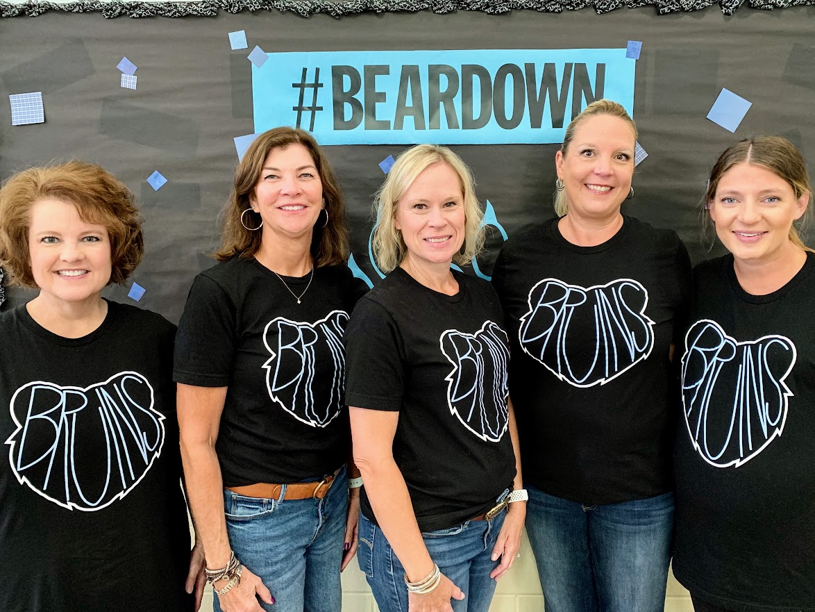 Intervention | Ruth Barker Middle School