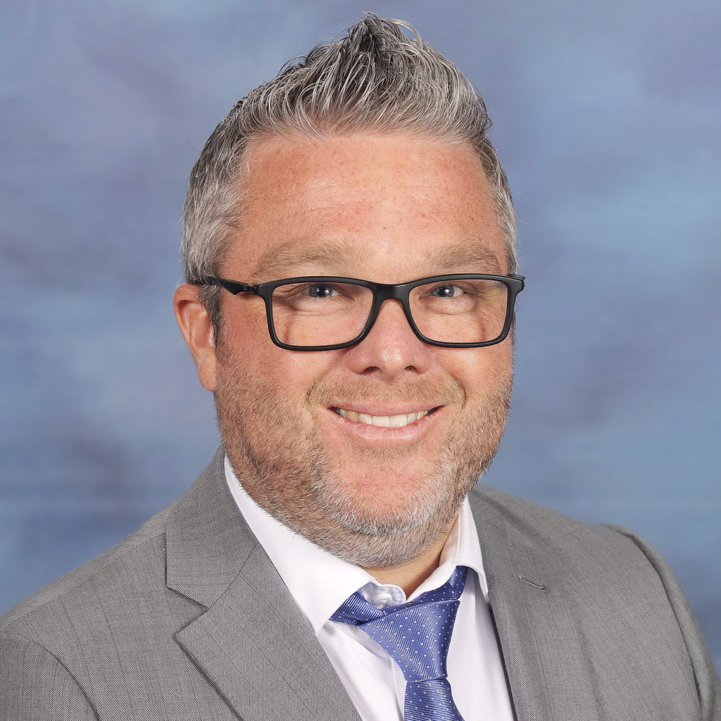 Leadership | Ruth Barker Middle School