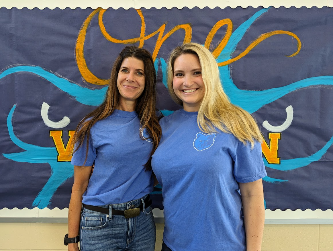 Counselors | Ruth Barker Middle School