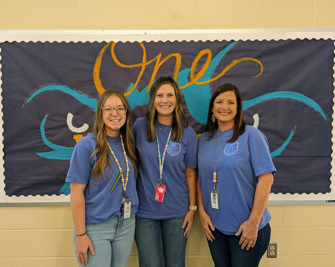 5th Grade | Ruth Barker Middle School