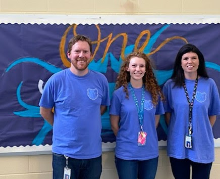 5th Grade | Ruth Barker Middle School