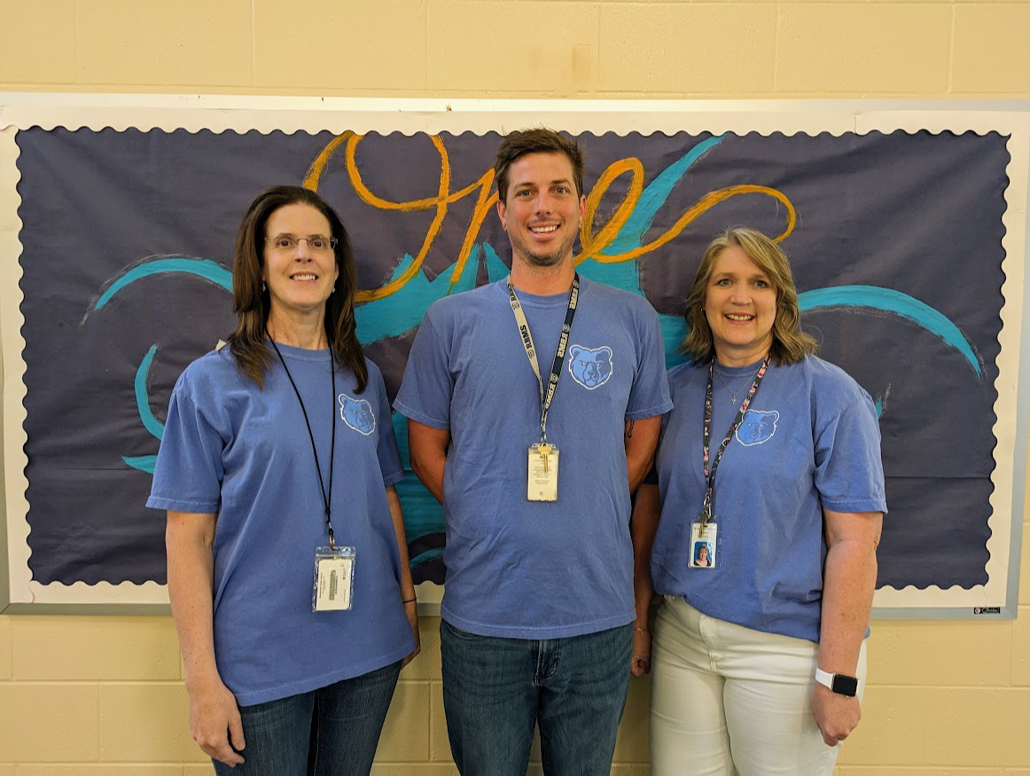 6th Grade | Ruth Barker Middle School