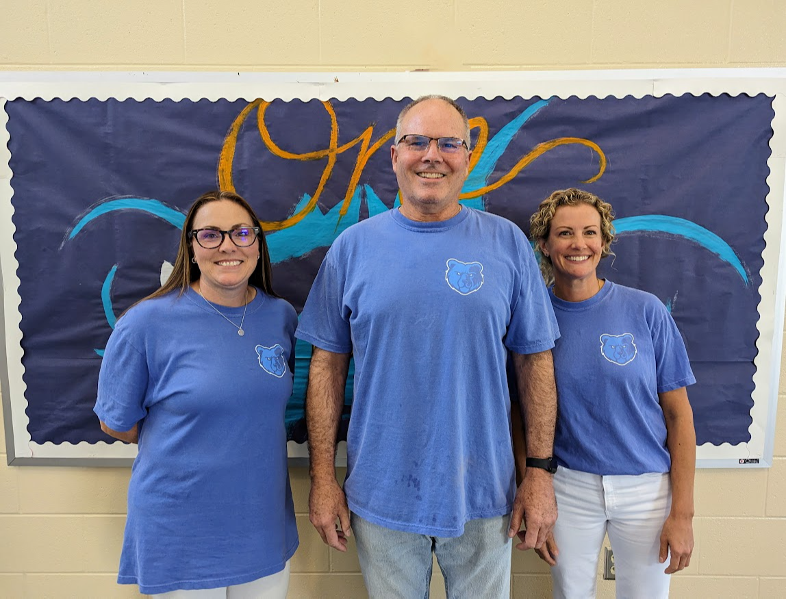 6th Grade | Ruth Barker Middle School