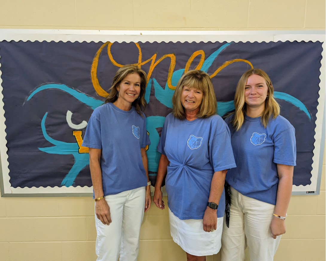 6th Grade | Ruth Barker Middle School