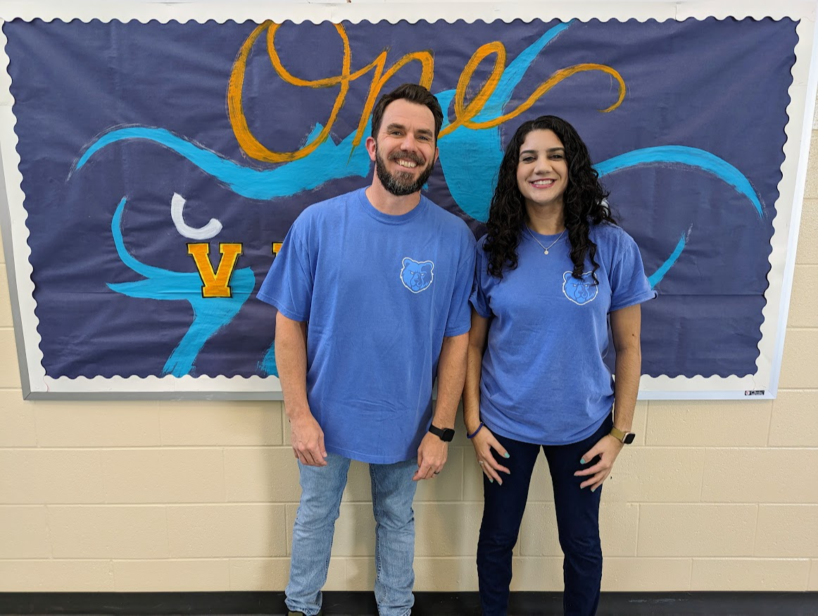 Art | Ruth Barker Middle School