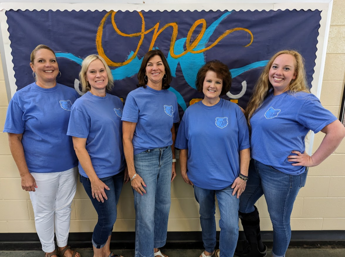 Intervention | Ruth Barker Middle School