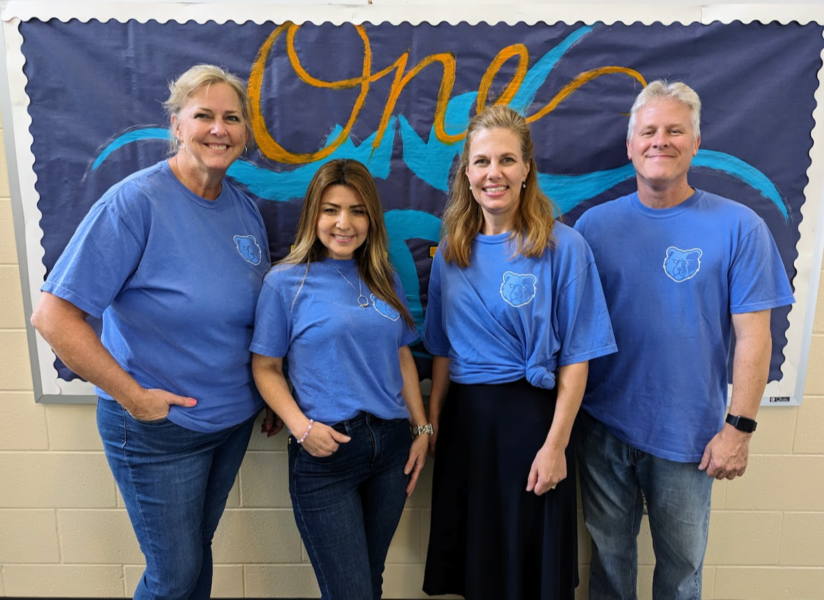 Music | Ruth Barker Middle School