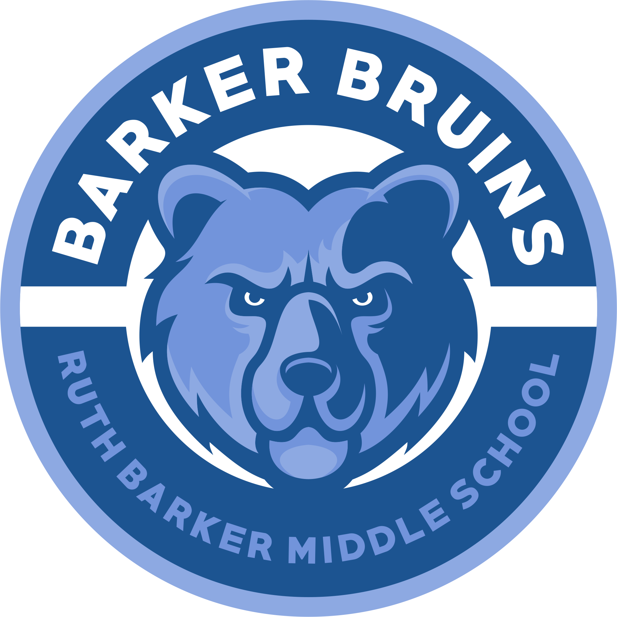 Office Staff | Ruth Barker Middle School