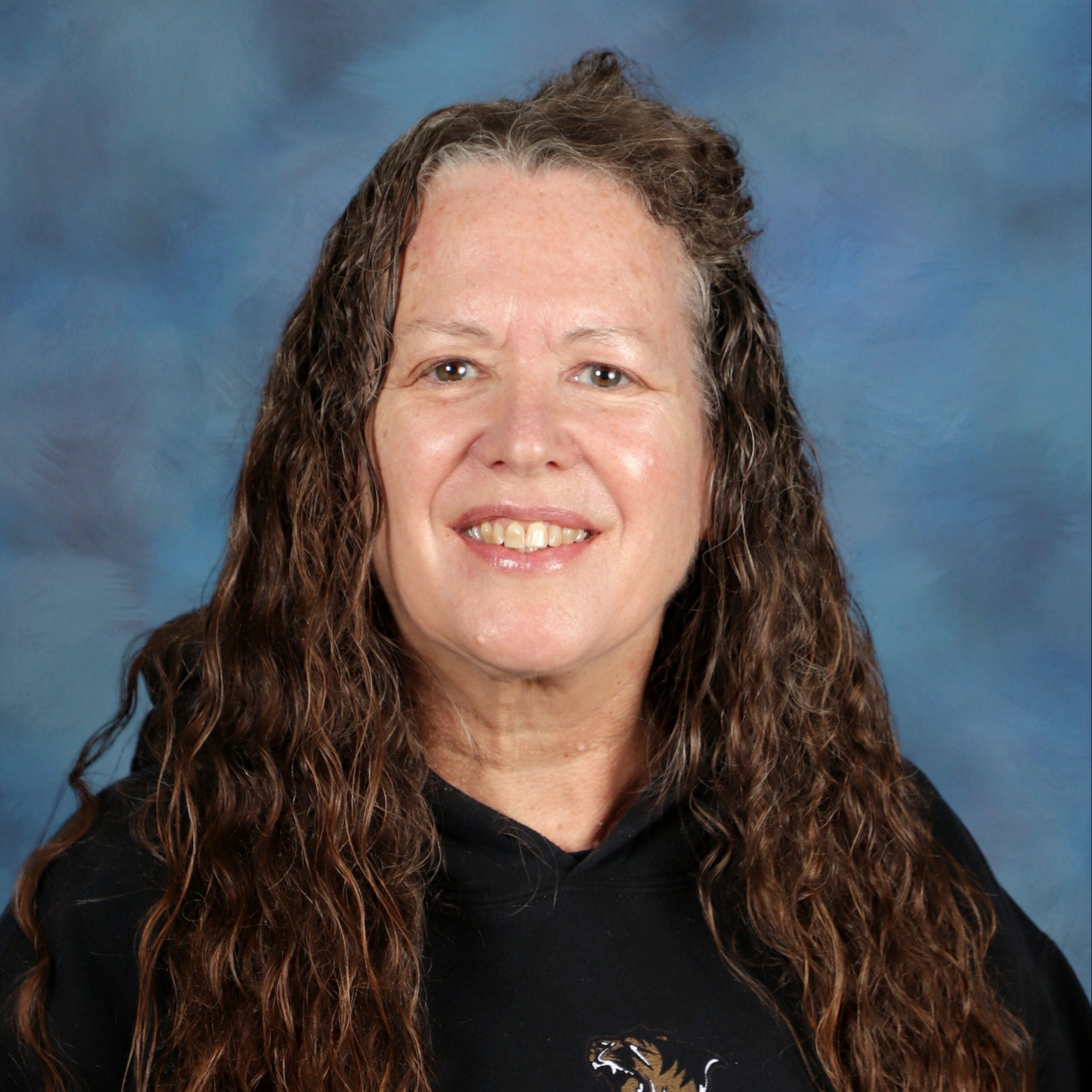 Library Media Specialist | Ruth Barker Middle School