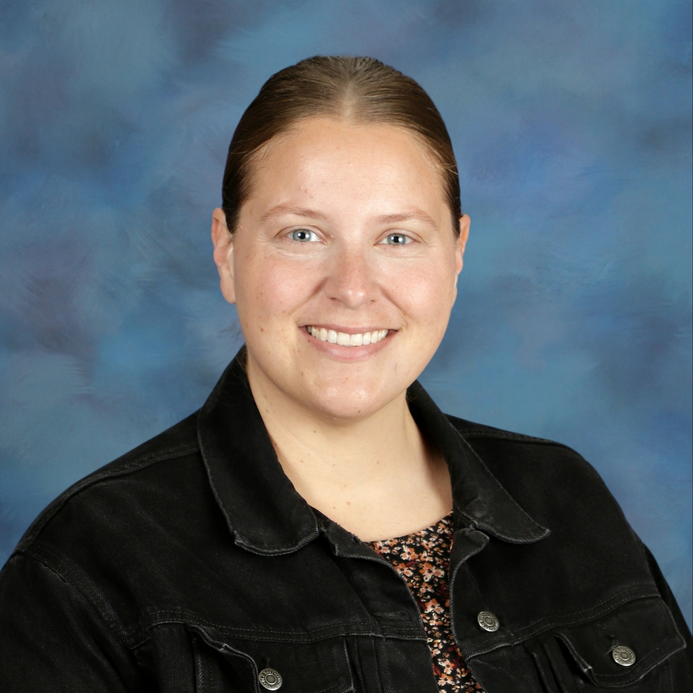 SPED | Ruth Barker Middle School