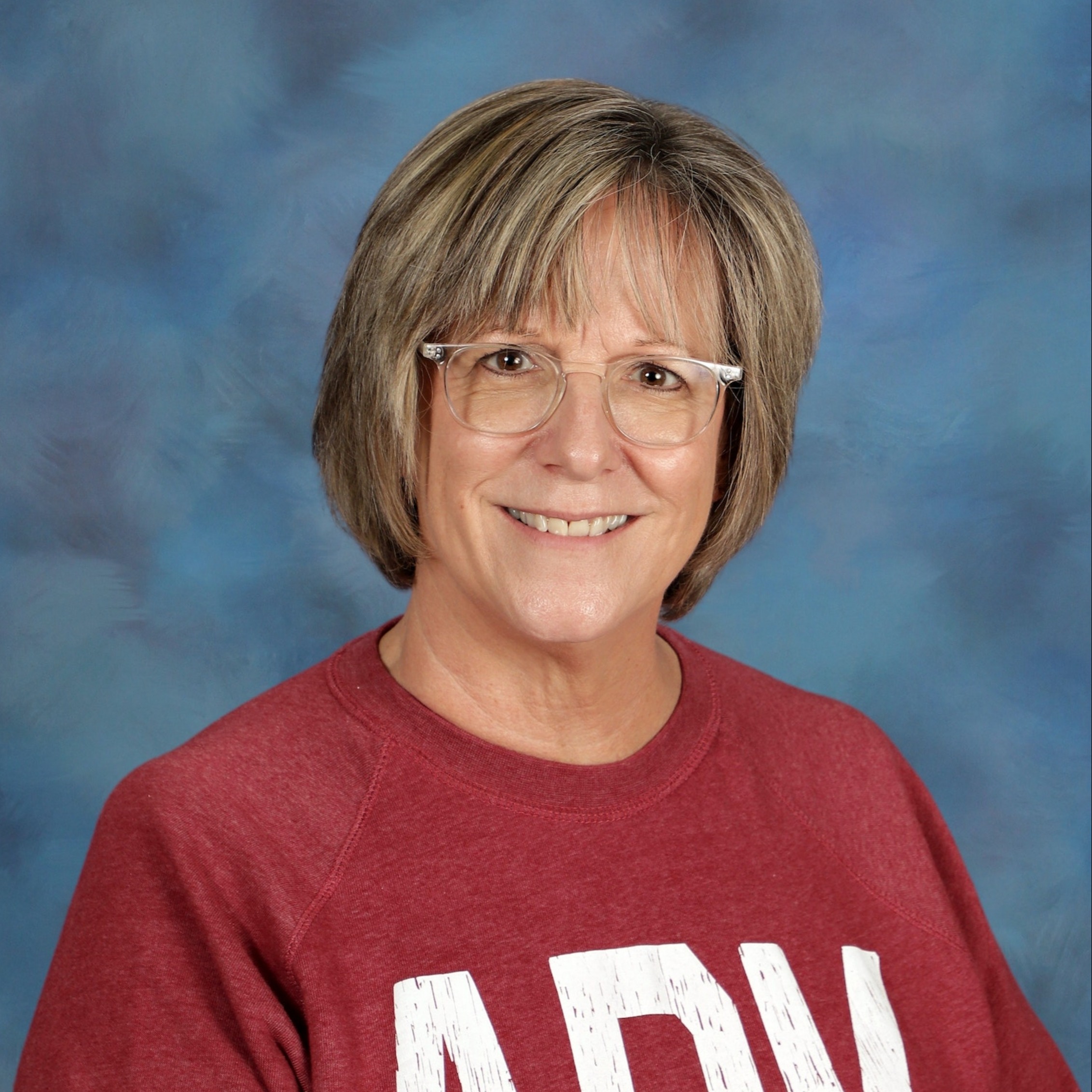 SPED | Ruth Barker Middle School