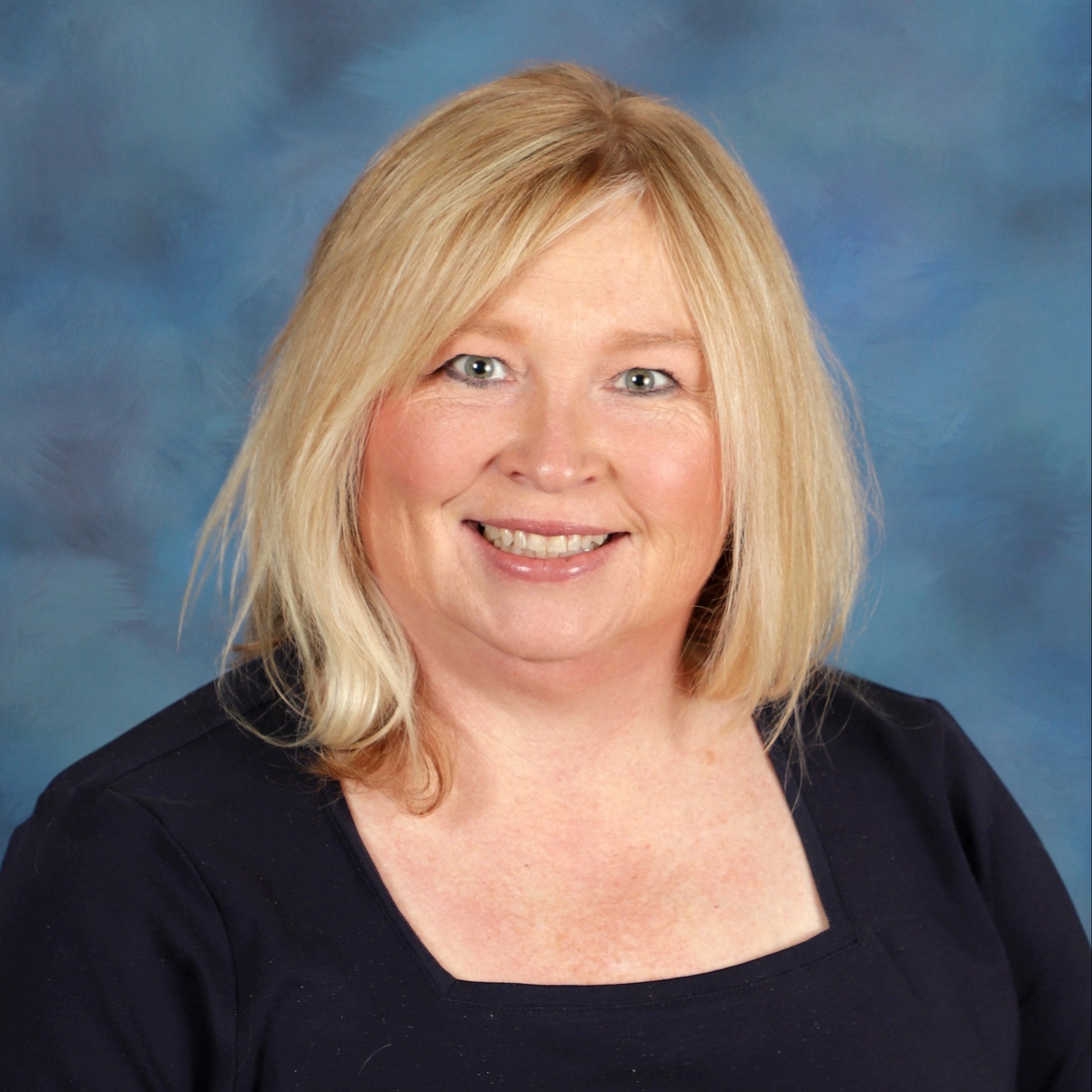 SPED | Ruth Barker Middle School