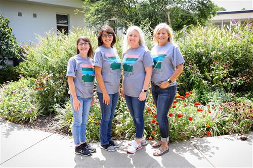 Office Staff | Thomas Jefferson Elementary School