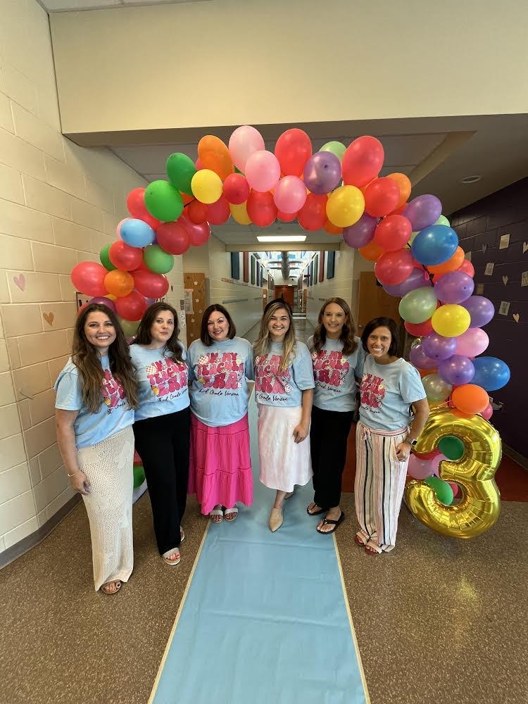 3rd Grade | Willowbrook Elementary School