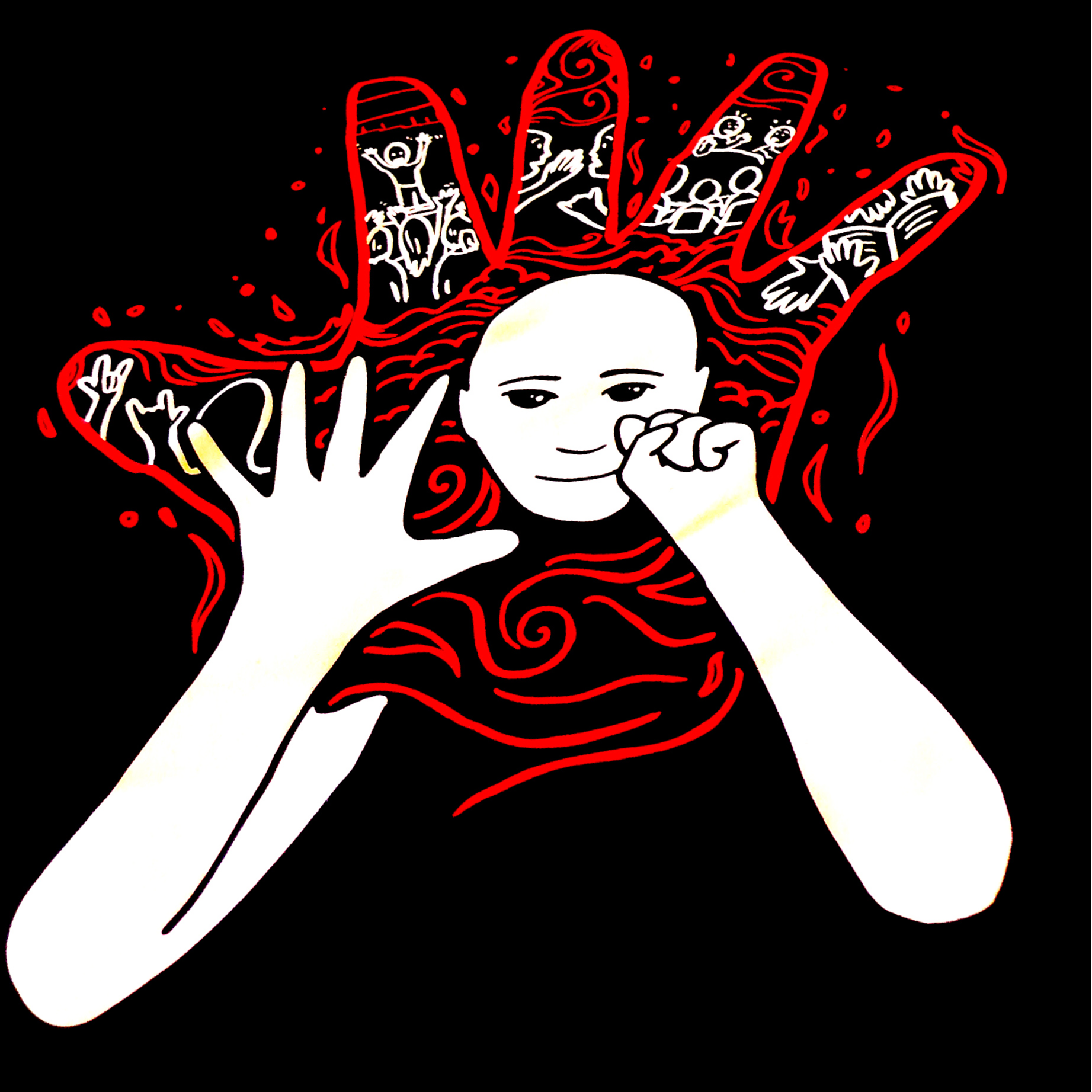 ASL Classes | New Mexico School for the Deaf