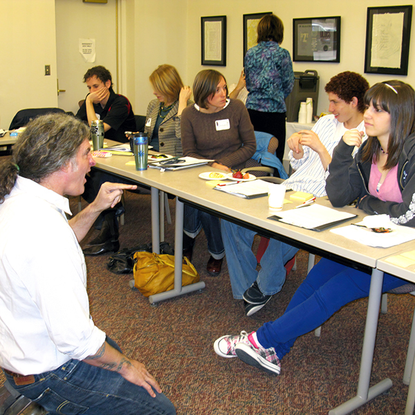Strategic Planning | New Mexico School for the Deaf