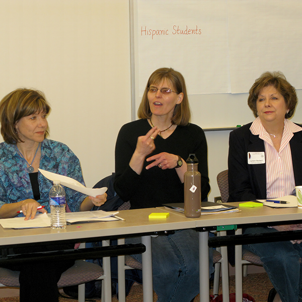 Strategic Planning | New Mexico School for the Deaf