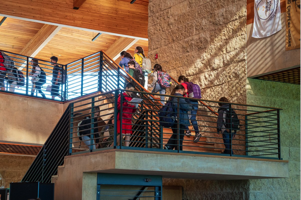 Administration | Indian Community School