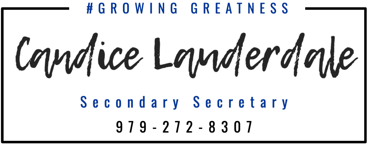 ABOUT SNOOK SECONDARY | Snook ISD