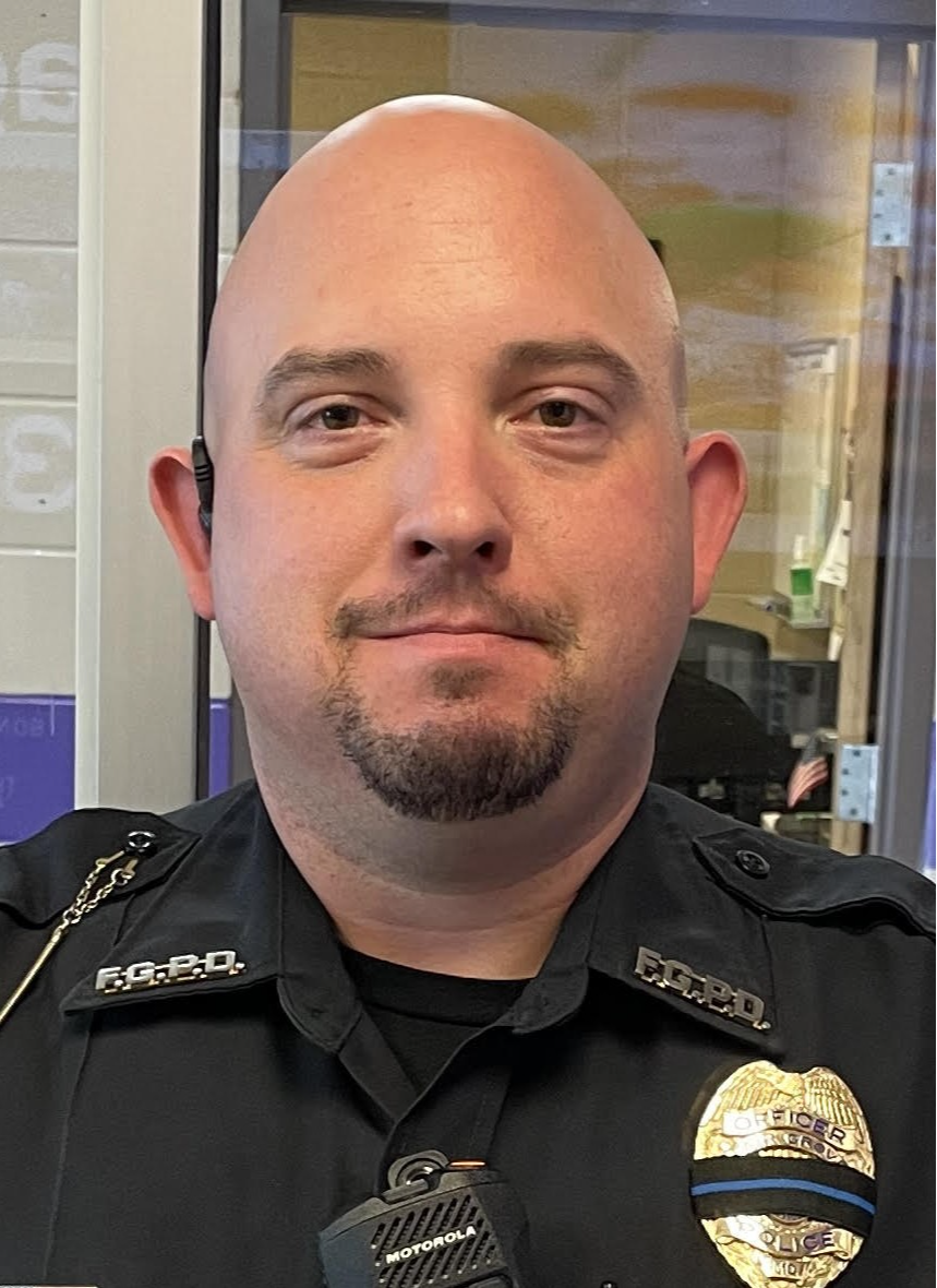 SCHOOL SAFETY | Fair Grove R-X School District