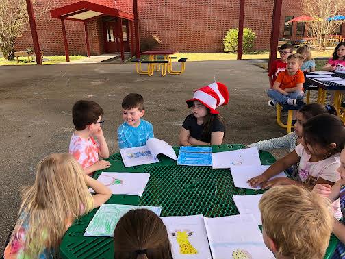 Mason, Dawn | Overhills Elementary School