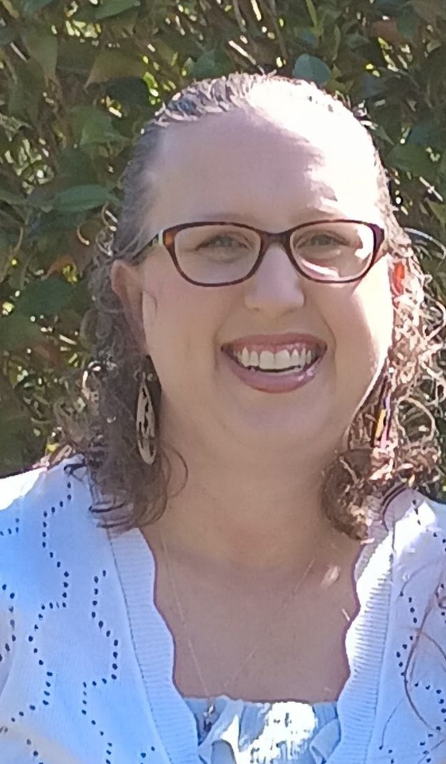 Radford, Rebecca | Anderson Creek Primary School