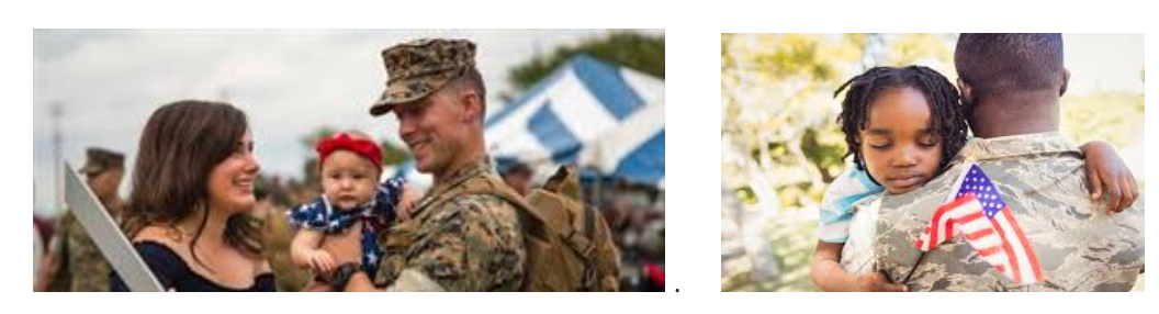 Military Resources | Angier Elementary School