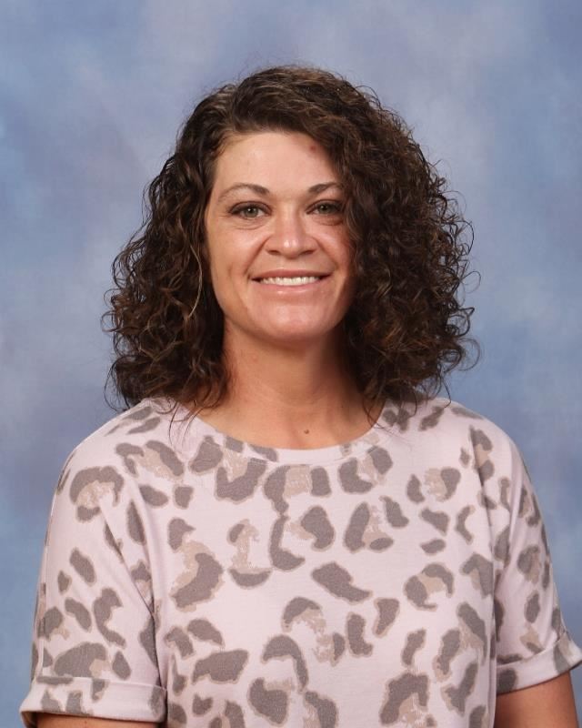 Powers, Brandy | Angier Elementary School