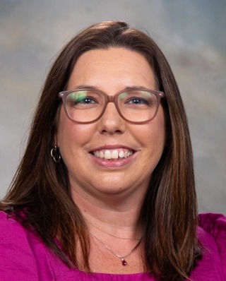 Bass, Shannon | Angier Elementary School