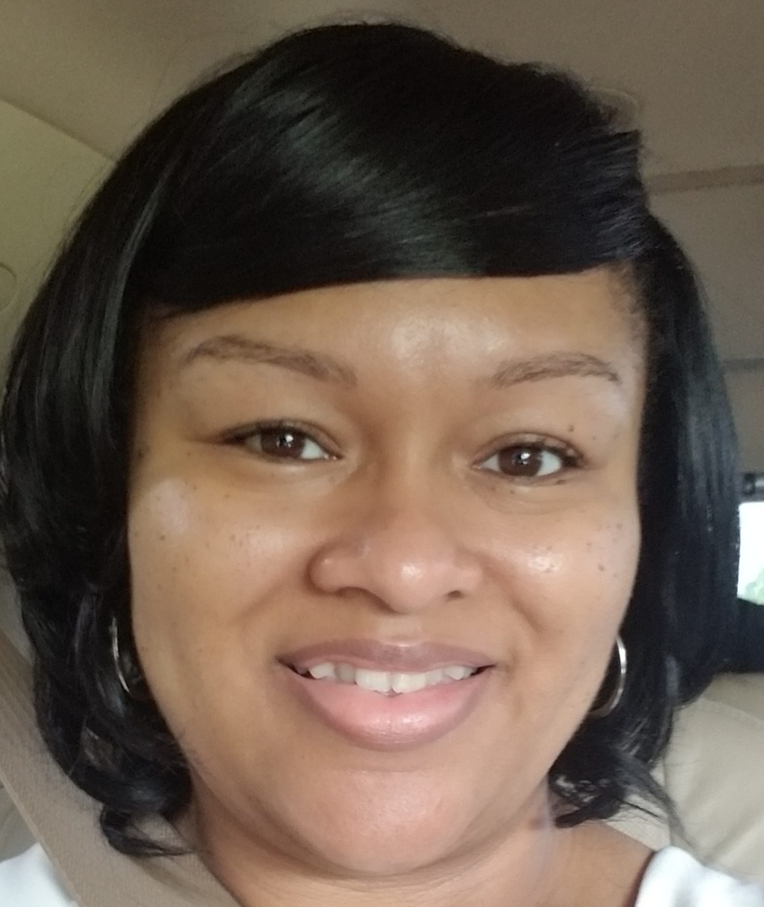 Williams, Tia | Benhaven Elementary School