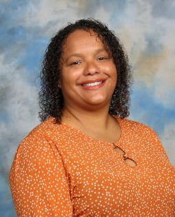 Langston, Elizabeth | Boone Trail Elementary School