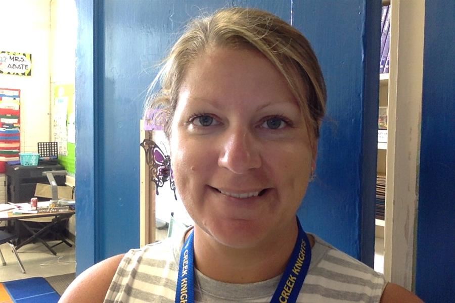 Abate, Andrea | Coats Erwin Middle School