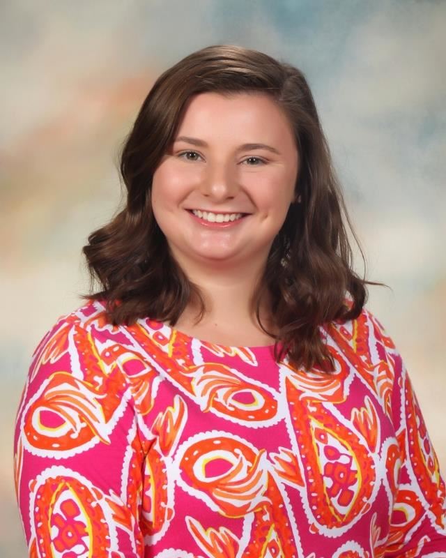 Dobbins, Alexis | Coats Elementary School