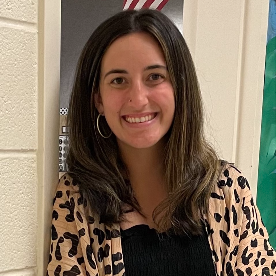 Kindergarten | Coats Elementary School