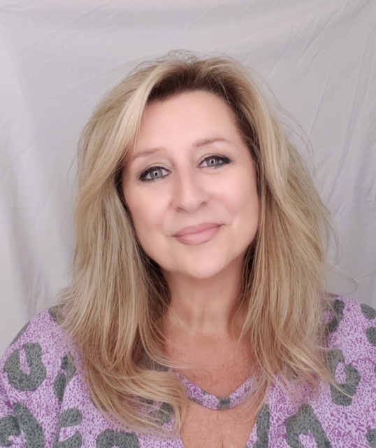 Jenkins, Audra | Coats Elementary School