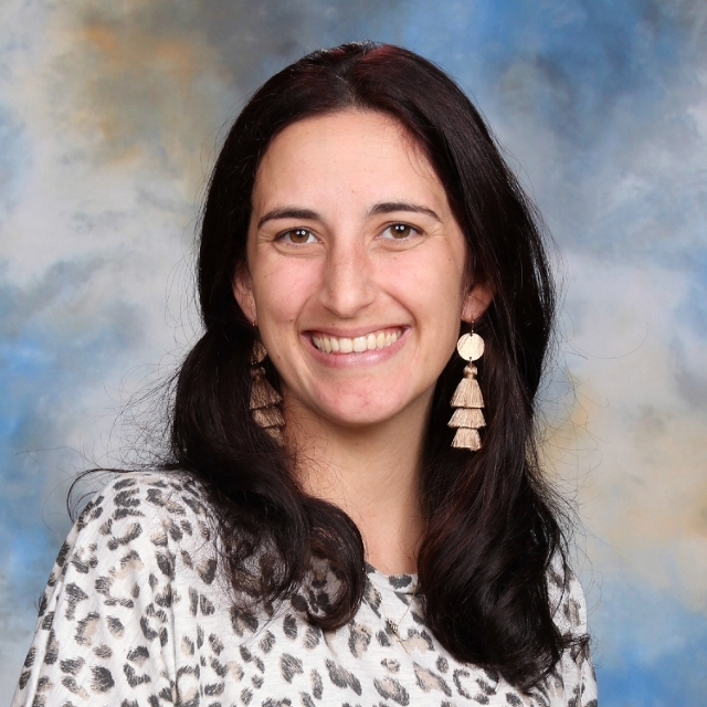 Kindergarten | Coats Elementary School