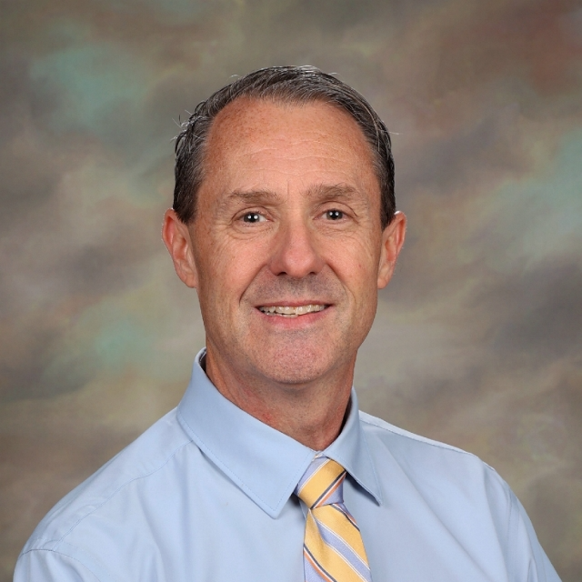 Administration | Coats Elementary School