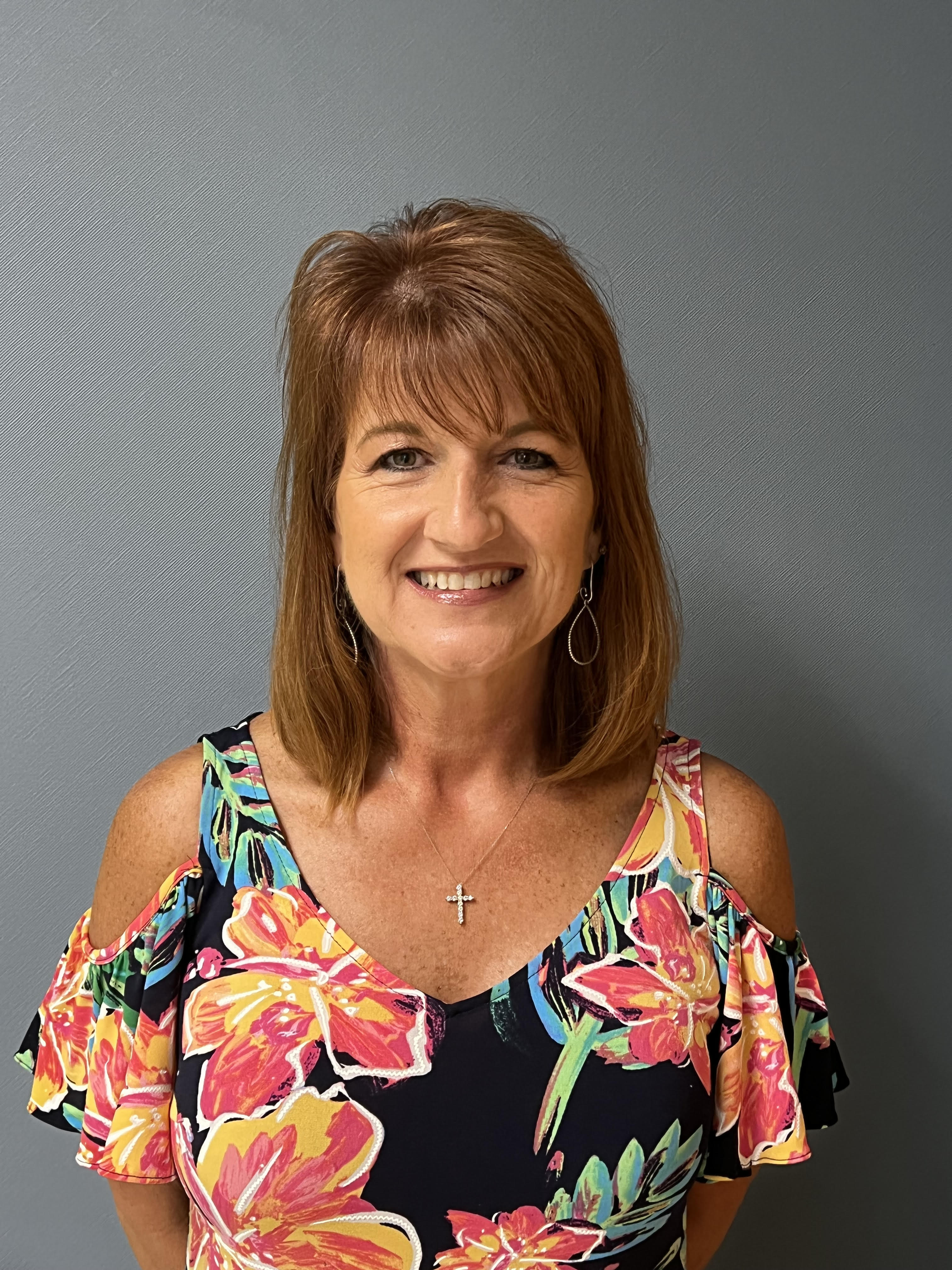 Ennis, Deborah | Coats Erwin Middle School