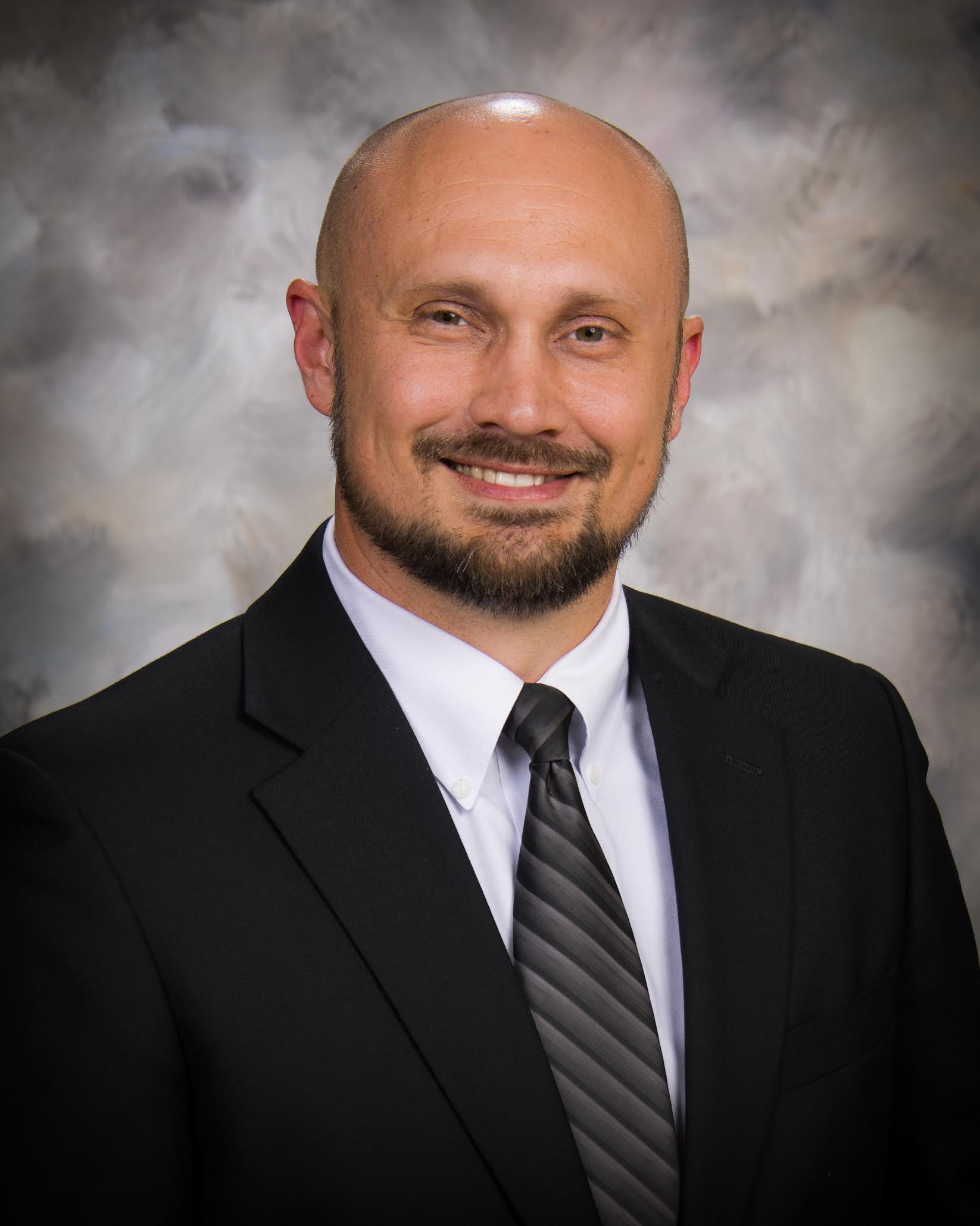 Administration | Coats Erwin Middle School