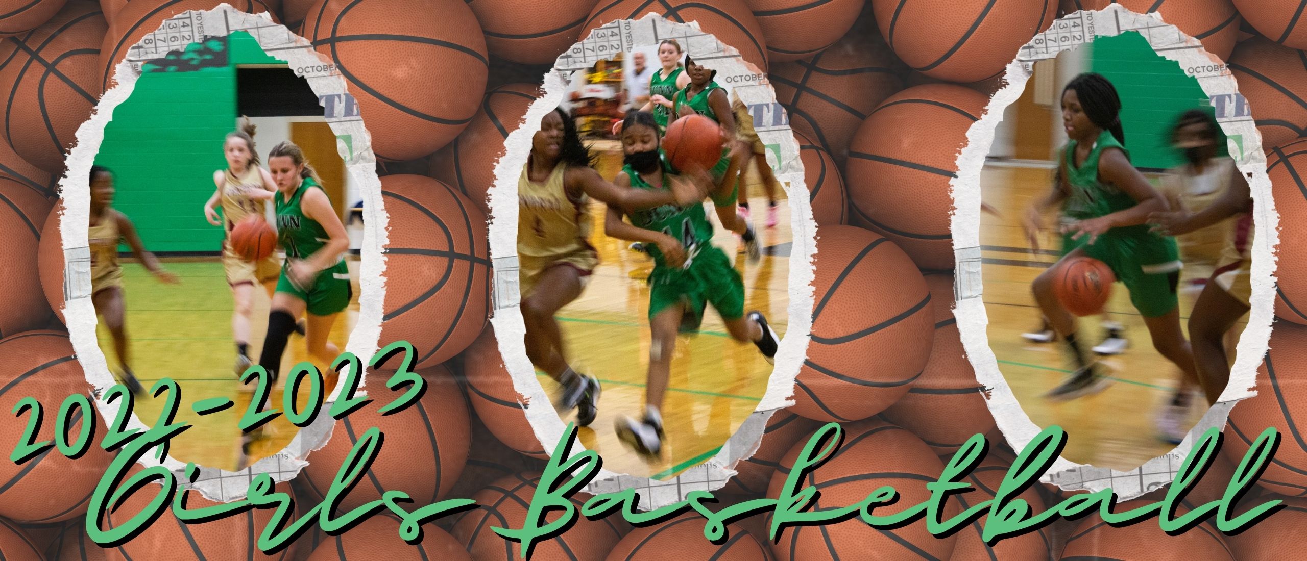Women's Basketball | Dunn Middle School
