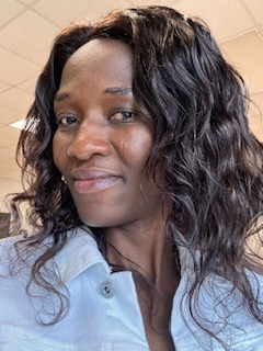 Mbilla, Felicia | Dunn Middle School