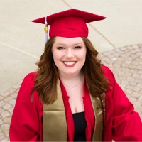 Cook, Autumn | Erwin Elementary School