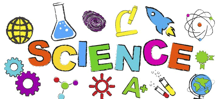 Middle School Science Clip Art
