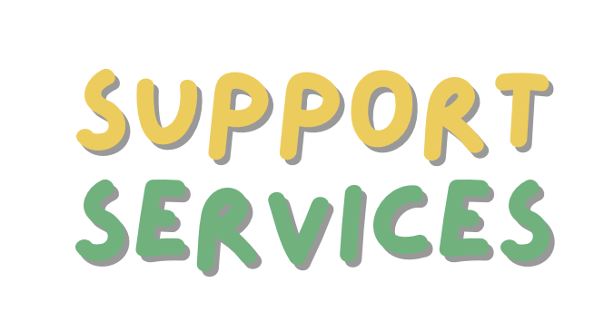 Support Services | Johnsonville Elementary School
